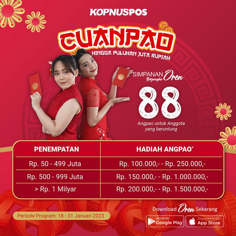 Berita Terkini