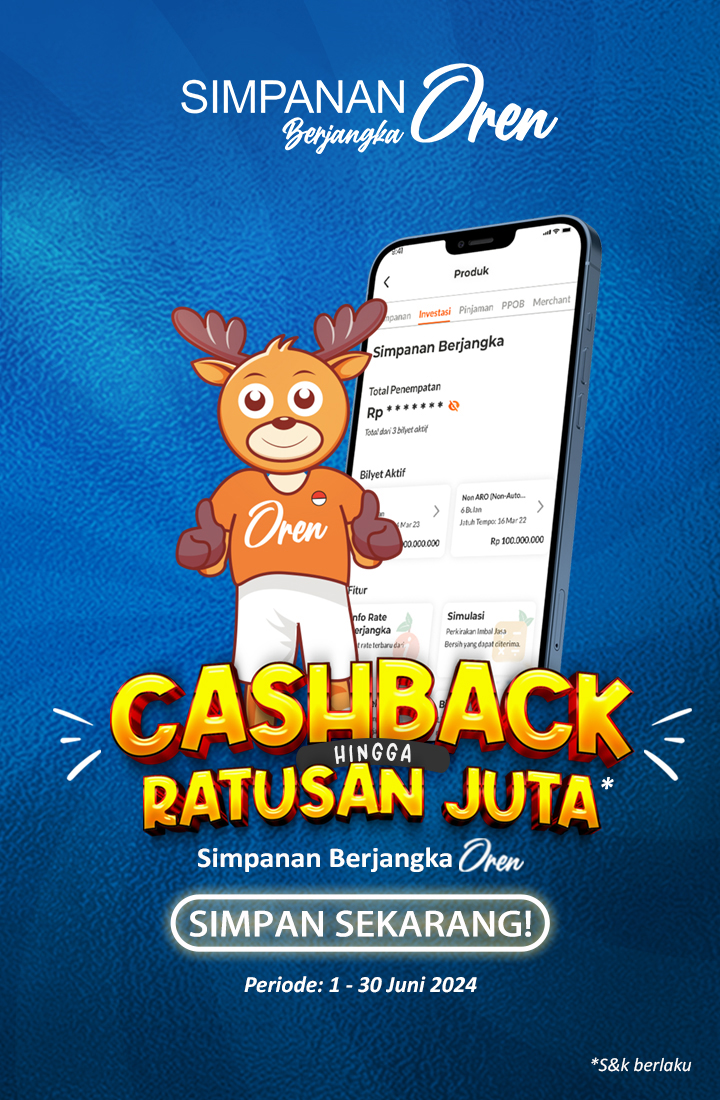 # KOPNUS Koperasi pinjaman khusus pensiunan ASN, TNI & Polri