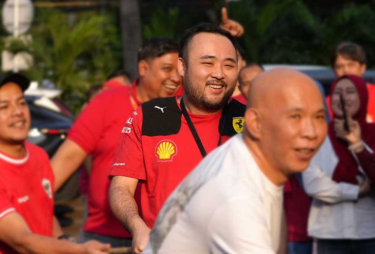 Kategori Berita, Media dan Promosi - KOPNUS