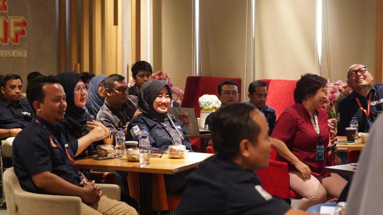 Kategori Berita, Media dan Promosi - KOPNUS