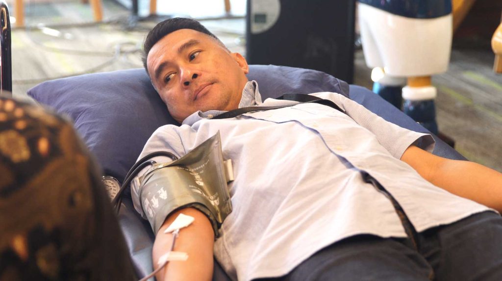 Kategori Berita, Media dan Promosi - KOPNUS