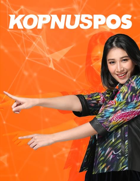 # KOPNUS Koperasi pinjaman khusus pensiunan ASN, TNI & Polri